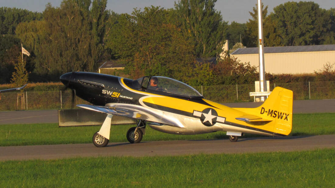 ScaleWings sw51 - Produktion und Vertrieb aus einer Hand - aerokurier