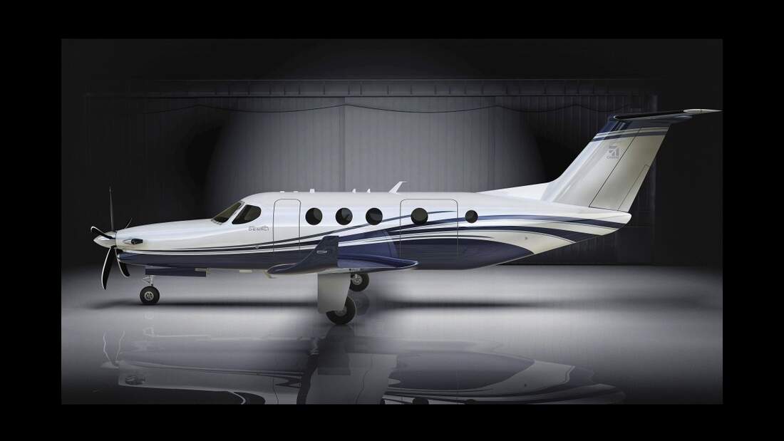 Cessnas neue Modelle | aerokurier