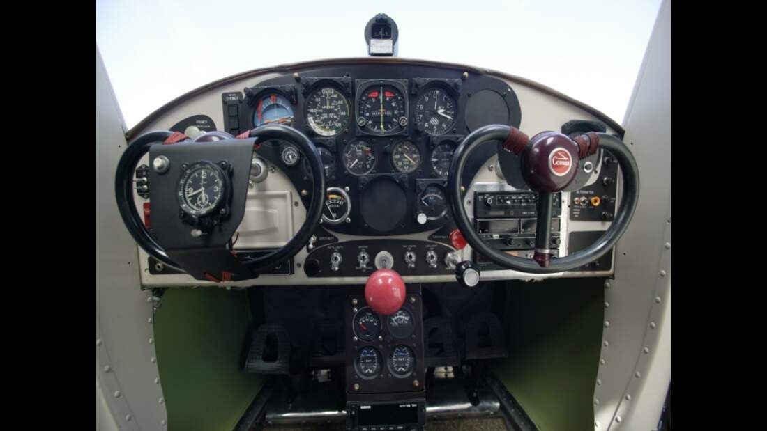 Cessna 140 - Erfolgsgeschichte eines Flugzeugs | aerokurier
