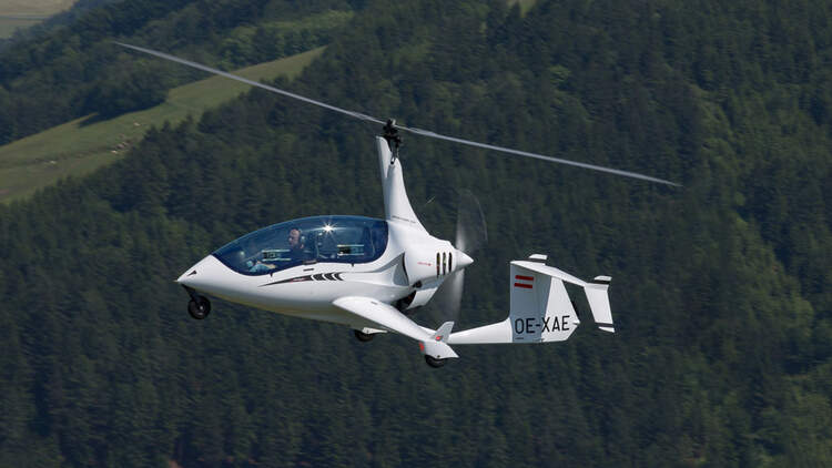 ArrowCopter AC20 | aerokurier