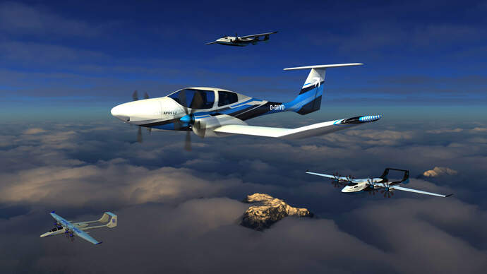 aerokurier | Das Piloten-Magazin