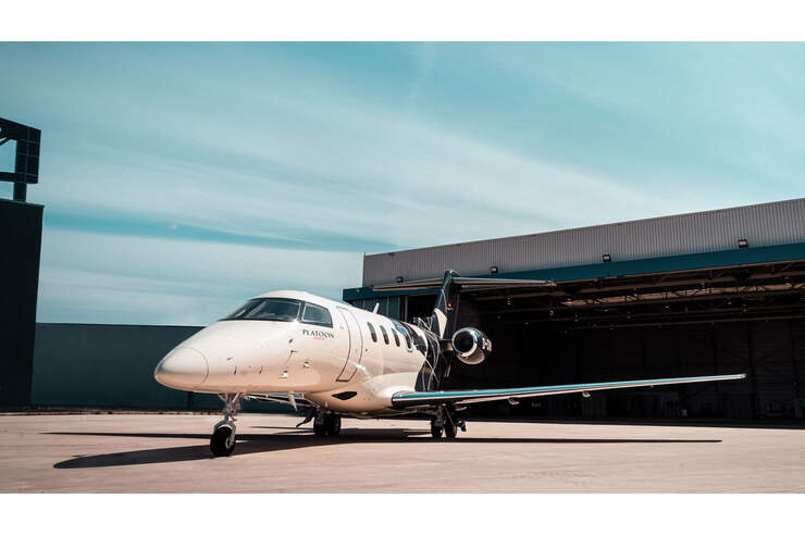 AOC für Platoon Aviation | aerokurier