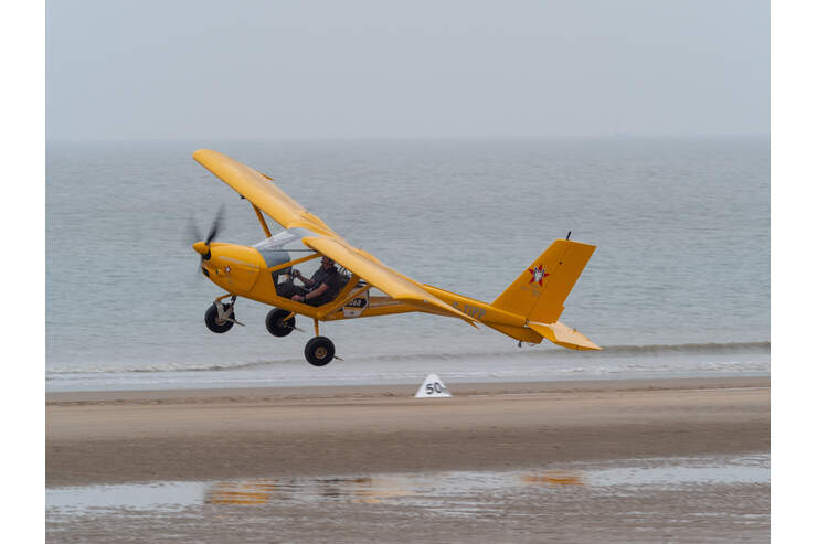 600-Kilo-Auflastung für A22-LS | aerokurier